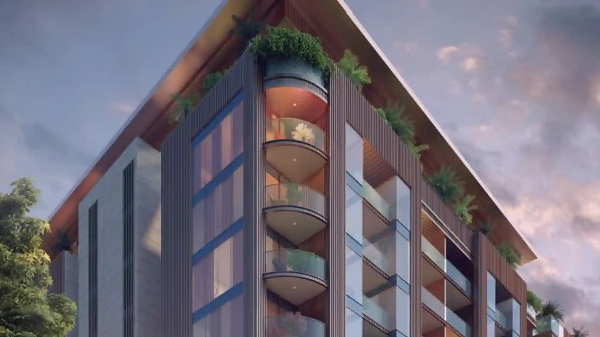 Godrej Connaught One – propNxT